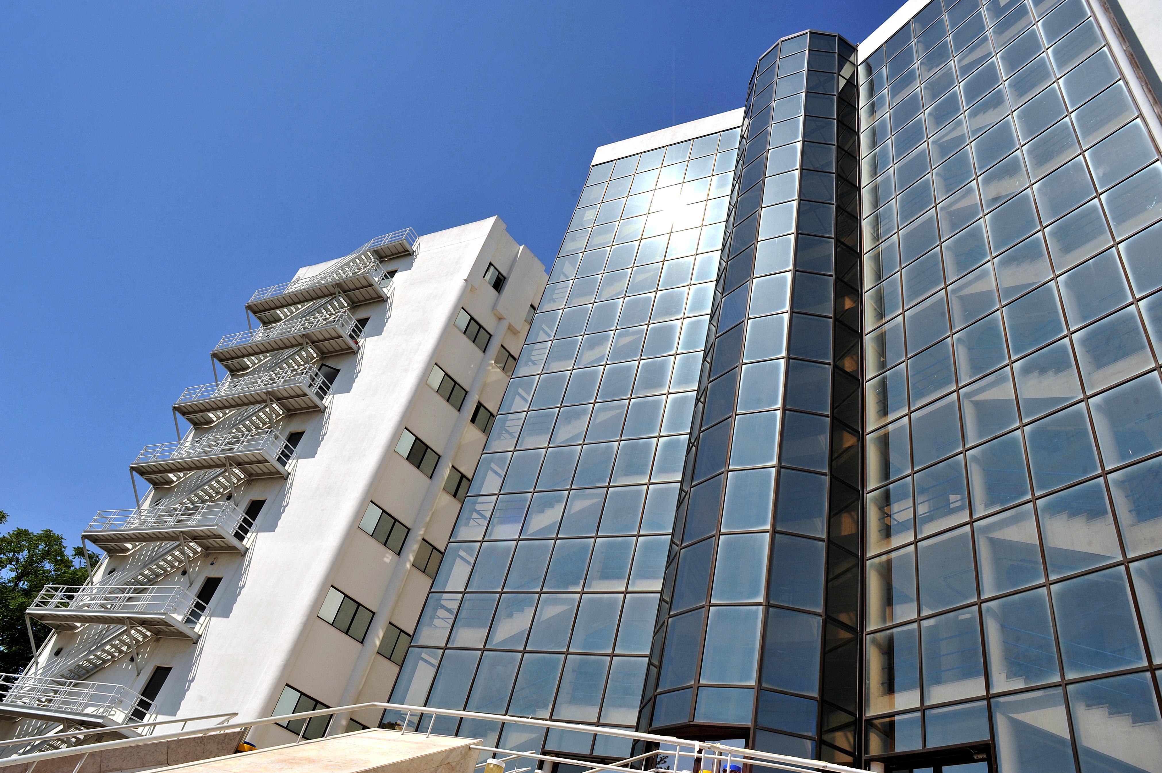 Apresentação - VI FLAEL